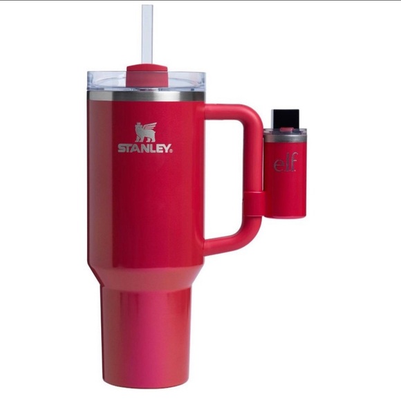 Stanley | Accessories | Stanley 4 Oz Stainless H20 Flowstatequencher ...